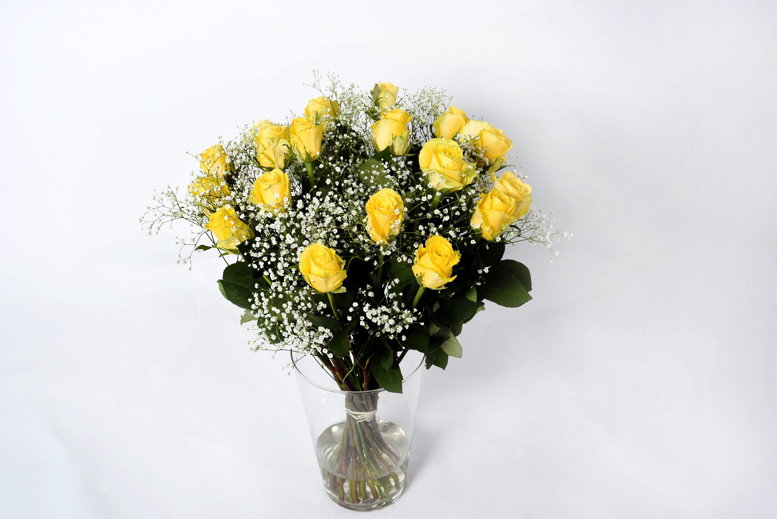 Good Times | Ruud Sinnema | De bloemverzorger van Noord-Oost Nederland